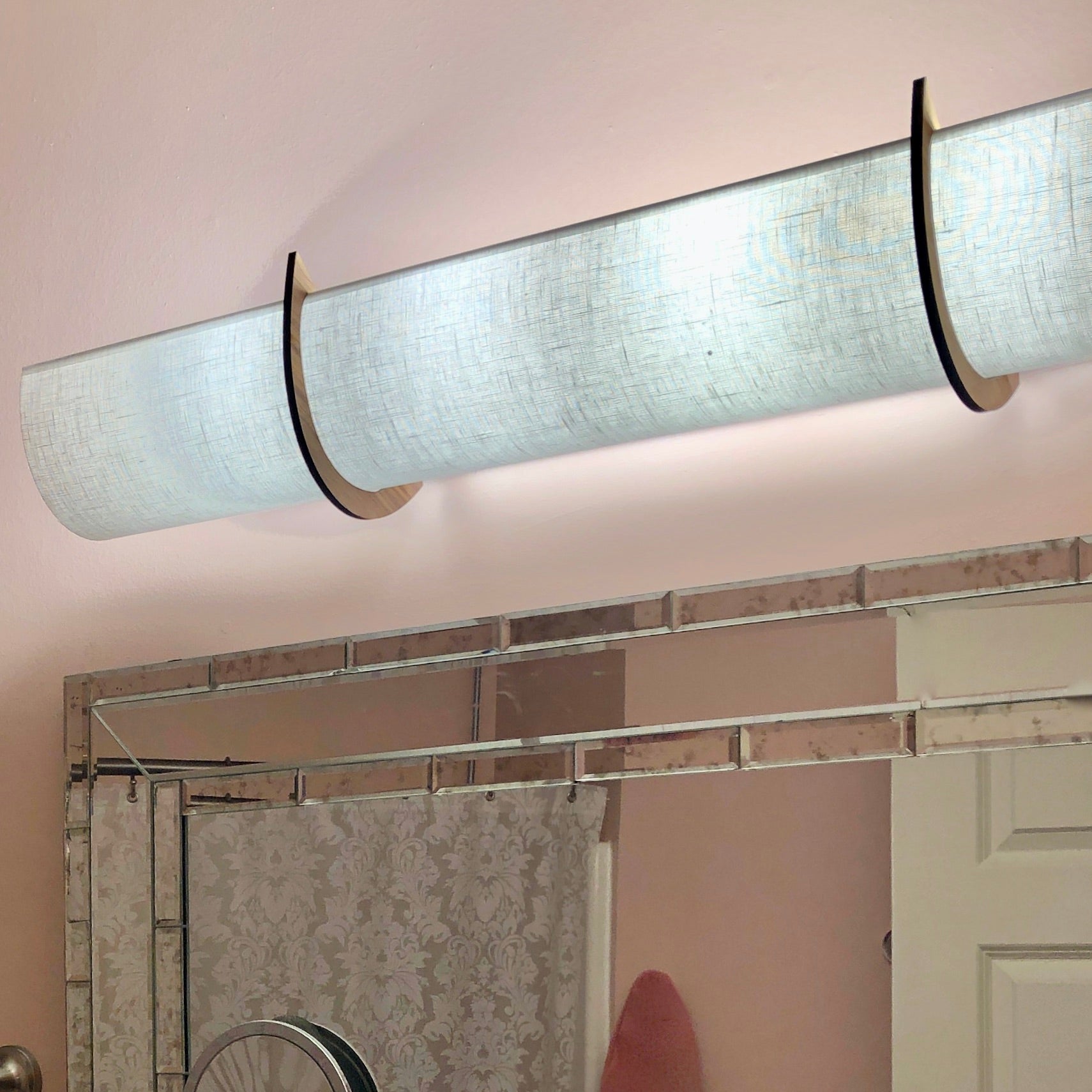 Shop All Shades - Hollywood Lights Shade, Bathroom Light Covers ...